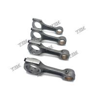 China Cummins A2300 Engine Connecting Rod Excavator Engine Parts for sale