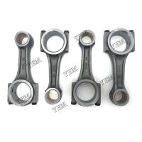 China Cummins A2300 Engine Connecting Rod Excavator Engine Parts for sale