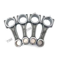 China Cummins A2300 Engine Connecting Rod Excavator Engine Parts for sale