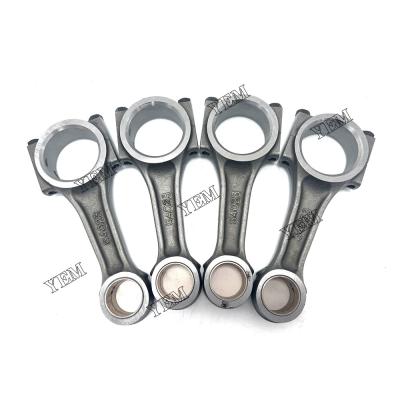 China Cummins A2300 Engine Connecting Rod Excavator Engine Parts for sale
