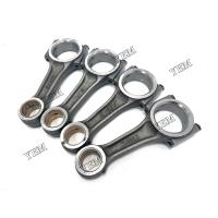 China Cummins A2300 Engine Connecting Rod Excavator Engine Parts for sale