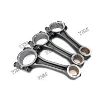 China 4993830 Connecting Rod Excavator Engine Parts For Cummins B3.3 for sale