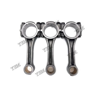 China KP740-25 115026340 Connecting Rod C1.1 C1.5 Engine Parts For Caterpillar for sale