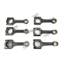 China D7E Engine Connecting Rod For Volvo Forklift Excavator Parts for sale