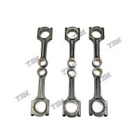 China D7E Engine Connecting Rod For Volvo Forklift Excavator Parts for sale