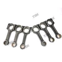 China D7E Engine Connecting Rod For Volvo Forklift Excavator Parts for sale