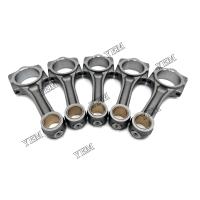 China Tractor Excavator Engine Parts Connecting Rod For KUBOTA F2503 for sale