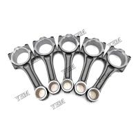 China Tractor Excavator Engine Parts Connecting Rod For KUBOTA F2503 for sale