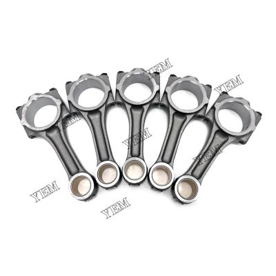 China Tractor Excavator Engine Parts Connecting Rod For KUBOTA F2503 for sale