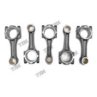 China Tractor Excavator Engine Parts Connecting Rod For KUBOTA F2503 for sale