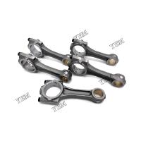China Tractor Excavator Engine Parts Connecting Rod For KUBOTA F2503 for sale