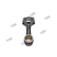 China Tractor Excavator Engine Parts Connecting Rod For KUBOTA F2503 for sale