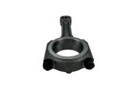 China 31A19-10024 Connecting Rod Excavator Engine Parts For Mitsubishi S3L S4L for sale