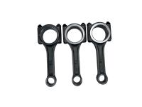 China 31A19-10024 Connecting Rod Excavator Engine Parts For Mitsubishi S3L S4L for sale