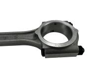 China 31A19-10024 Connecting Rod Excavator Engine Parts For Mitsubishi S3L S4L for sale