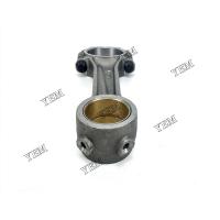 China 34319-01012 Engine Connecting Rod S4K S6K Excavator Parts For Mitsubishi for sale