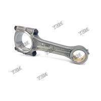 China 34319-01012 Engine Connecting Rod S4K S6K Excavator Parts For Mitsubishi for sale