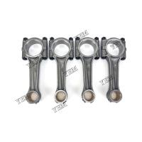 China 34319-01012 Engine Connecting Rod S4K S6K Excavator Parts For Mitsubishi for sale