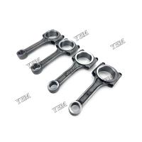 China 31A19-10024 Engine Connecting Rod For Mitsubishi S3L S4L Tractor Parts for sale