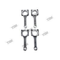 China 31A19-10024 Engine Connecting Rod For Mitsubishi S3L S4L Tractor Parts for sale