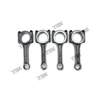 China 31A19-10024 Engine Connecting Rod For Mitsubishi S3L S4L Tractor Parts for sale