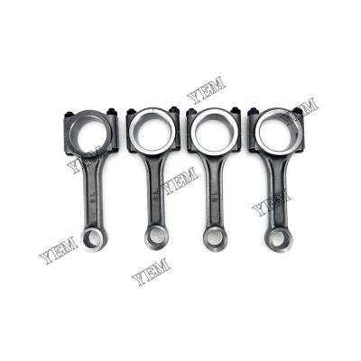 China 31A19-10024 Engine Connecting Rod For Mitsubishi S3L S4L Tractor Parts for sale