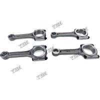 China 31A19-10024 Engine Connecting Rod For Mitsubishi S3L S4L Tractor Parts for sale