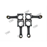 China 32C19-00014 Engine Connecting Rod For Mitsubishi S4Q2 S4Q-2 for sale