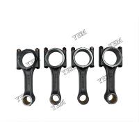 China 32C19-00014 Engine Connecting Rod For Mitsubishi S4Q2 S4Q-2 for sale