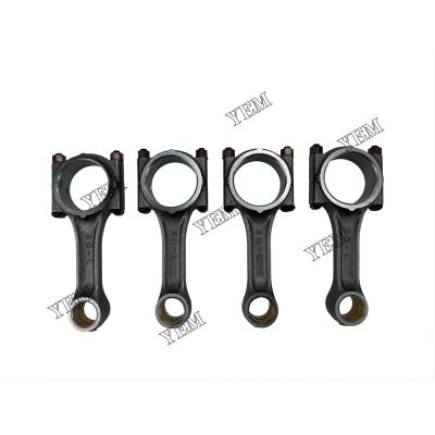 China 32C19-00014 Engine Connecting Rod For Mitsubishi S4Q2 S4Q-2 for sale