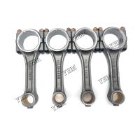 China 32A19-00010 Connecting Rod S4S S6S Engine F18B F18C For Mitsubishi for sale