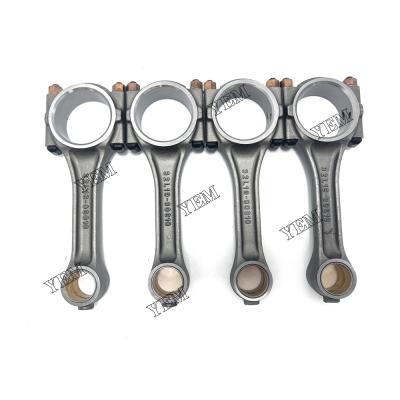 China 32A19-00010 Connecting Rod S4S S6S Engine F18B F18C For Mitsubishi for sale