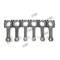 China 5I-7668 34319-01012 30662 Connecting Rod For Mitsubishi S4K Engine for sale