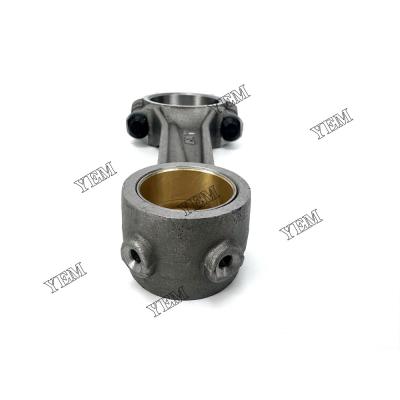 China 5I-7668 34319-01012 30662 Connecting Rod For Mitsubishi S4K Engine for sale