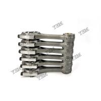 China S2600 S2800 Excavator Engine Connecting Rod For Kubota for sale