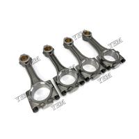 China V1502 V1502C Engine Connecting Rod Excavator replacement Parts for sale