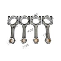China V1502 V1502C Engine Connecting Rod Excavator replacement Parts for sale