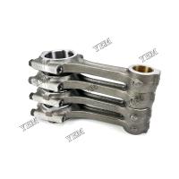 China V1502 V1502C Engine Connecting Rod Excavator replacement Parts for sale