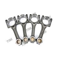China V1502 V1502C Engine Connecting Rod Excavator replacement Parts for sale