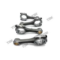 China Excavator Engine Connecting Rod Conrod For Kubota V1512 V1512DI for sale