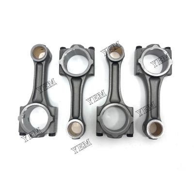 China Excavator Engine Connecting Rod Conrod For Kubota V1512 V1512DI for sale
