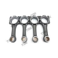 China Excavator Engine Connecting Rod Conrod For Kubota V1512 V1512DI for sale