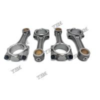 China Excavator Engine Connecting Rod Conrod For Kubota V1512 V1512DI for sale