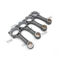 China Excavator Engine Connecting Rod Conrod For Kubota V1512 V1512DI for sale