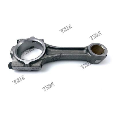 China 1G924-22014 Engine Connecting Rod For Kubota V2403 V2203 for sale