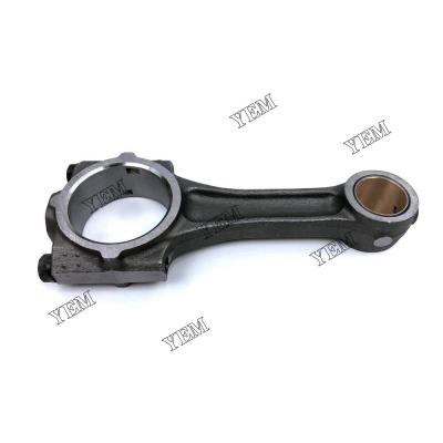 China 4pc Connecting Rod With V2403 Excavator Engine Parts for sale