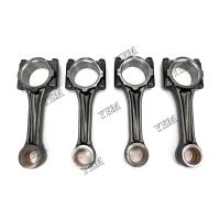 China 1J574-22014a Connecting Rod V3600 V3800 Excavator Engine Parts  For Kubot for sale