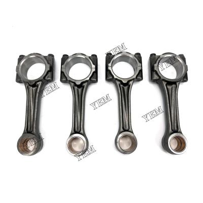 China 1J574-22014a Connecting Rod V3600 V3800 Excavator Engine Parts  For Kubot for sale