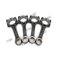 China 1J574-22014a Connecting Rod V3600 V3800 Excavator Engine Parts  For Kubot for sale