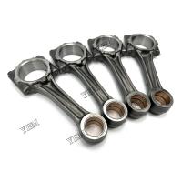 China 1J574-22014a Connecting Rod V3600 V3800 Excavator Engine Parts  For Kubot for sale
